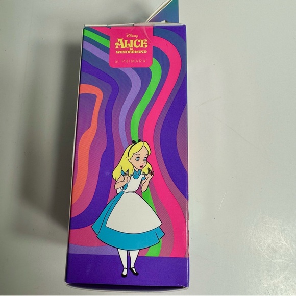 Primark | Makeup | Nwt Primark Disney Alice In Wonderland Eyelash ...